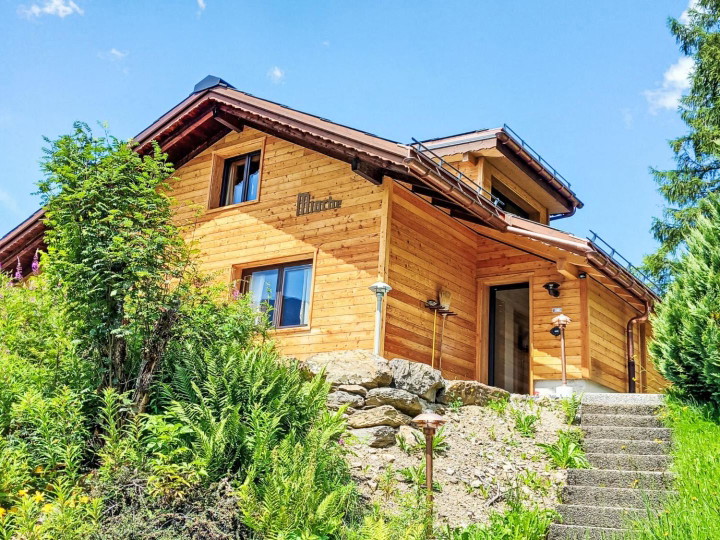 Chalet Mioche By Interhome - Grindelwald