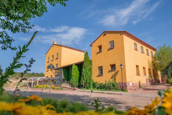 Hostal El Molino - Albarracín