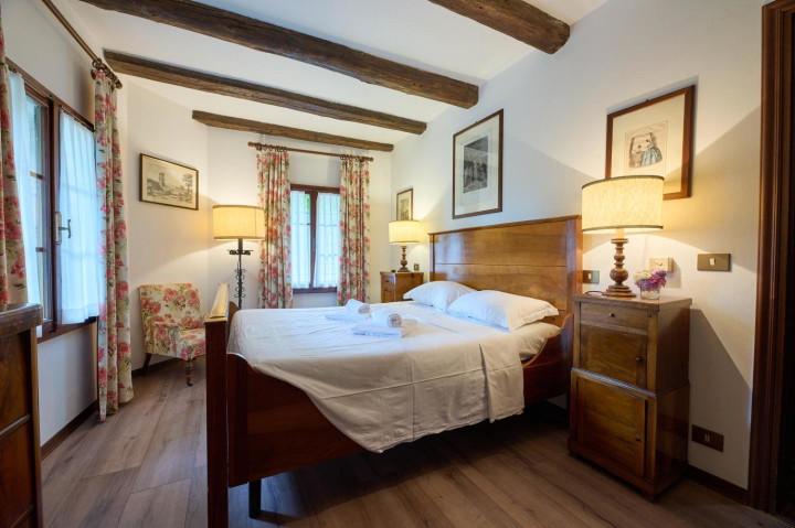 Hotel Conti Formentini - Gorizia