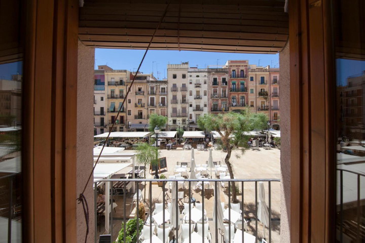El Faro Apartaments - Tarragone