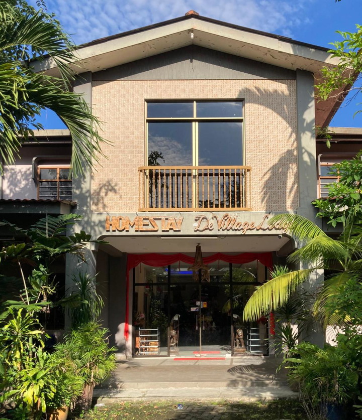 De Village Lodge - Penang