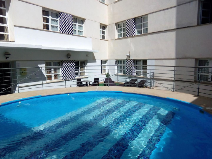 Hotel Ciudad De Cazorla - La Iruela