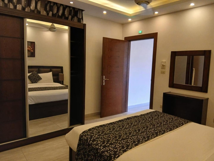 Amman Business Park Apartment - Amman