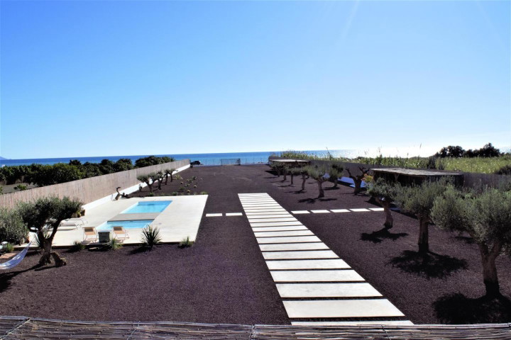 Moott Homes Suites Villa Costacabana - Almería