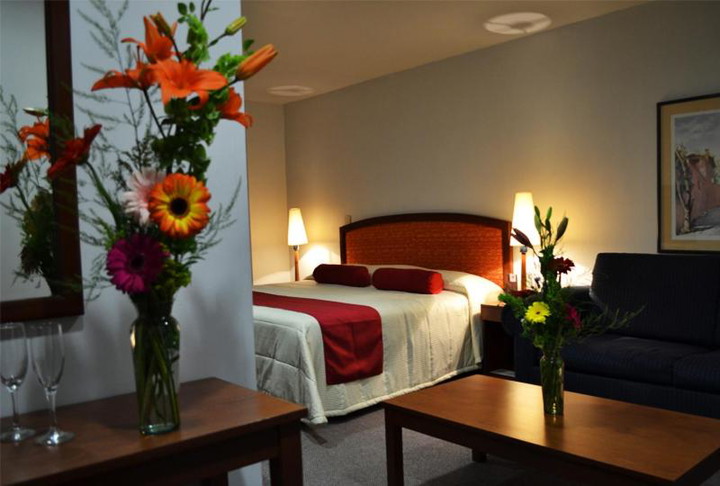 Hotel Mediterraneo Sa De Cv - Tulancingo de Bravo