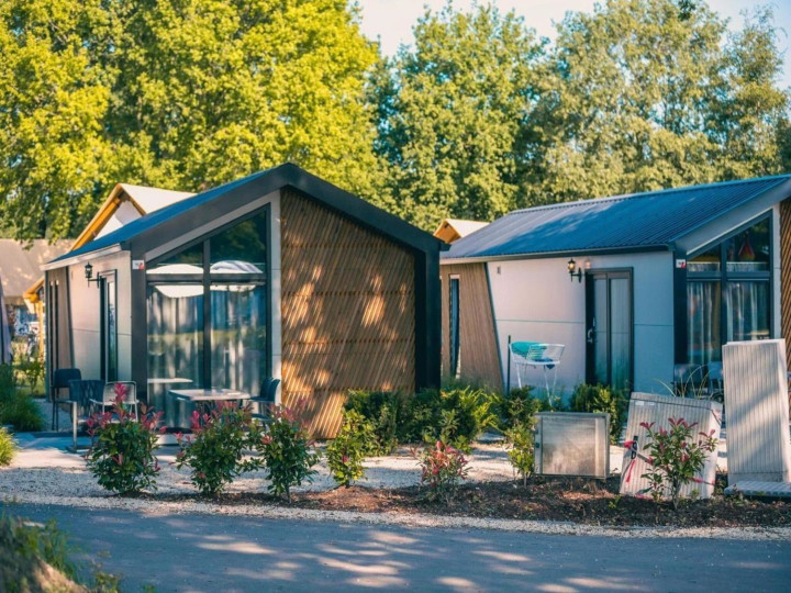 Pet-friendly Chalet Near Efteling - Tilbourg