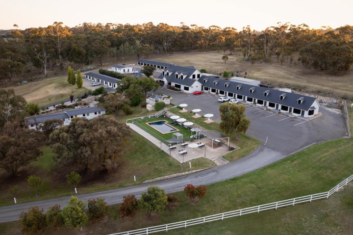 Clare Valley Motel - Clare Valley
