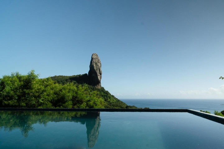 Pousada Filó - Ilha de Fernando de Noronha
