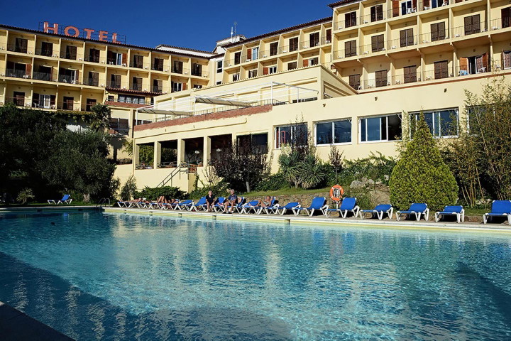 Hotel Grecs - Roses