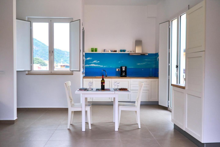 Vento Di Mare - Sicily
