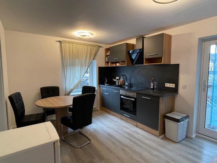 Ferienwohnung Nordsauerland - Plettenberg
