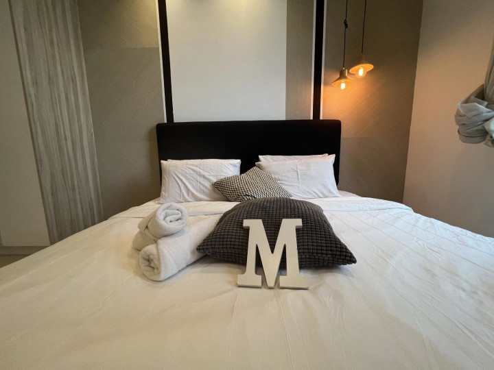 Arcoris, Mont Kiara By Mk Home - Kota Damansara