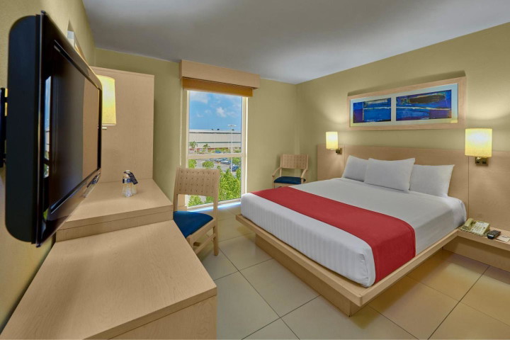 City Express By Marriott Campeche - San Francisco de Campeche