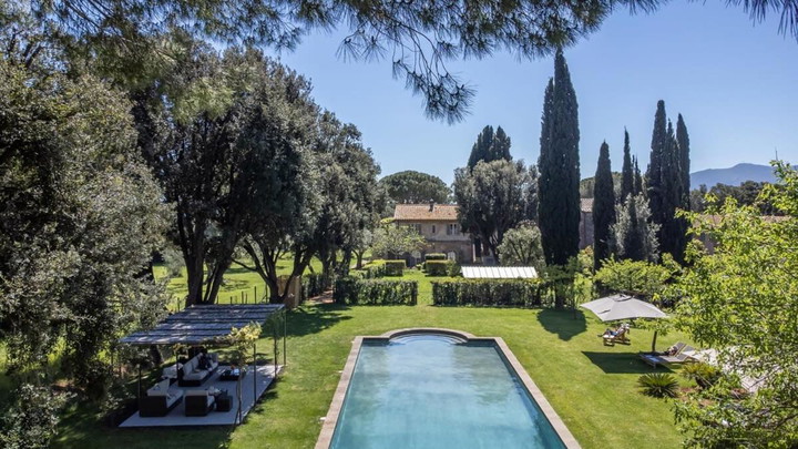 Luxury Villa Torrevecchia By Villaflair - Orbetello