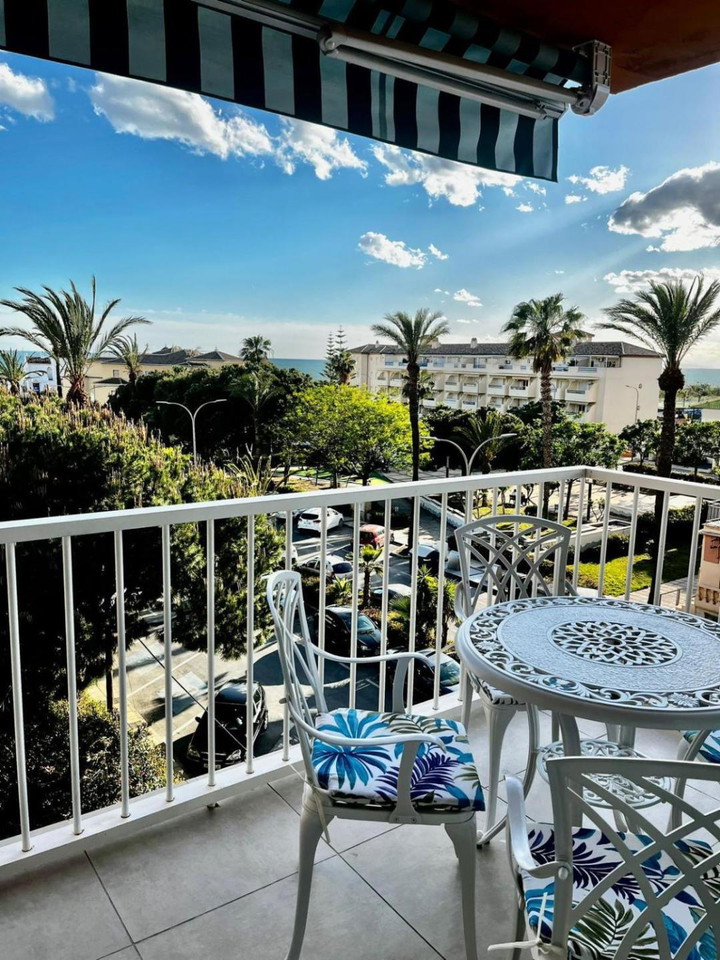 Apartamento Panorama Sur - Torrox
