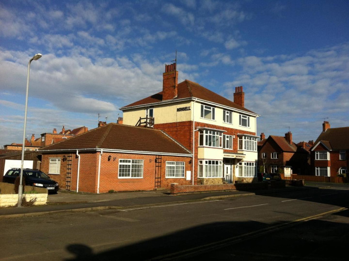 The Monsell Hotel - Anglia