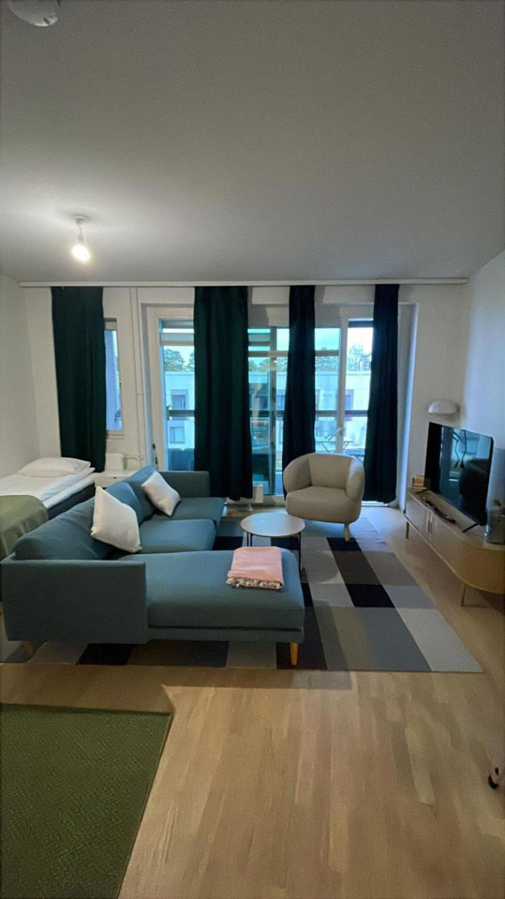 Casa Marin - Spacious 3 Bedroom Apartment With Sauna. Pet Friendly - Espoo