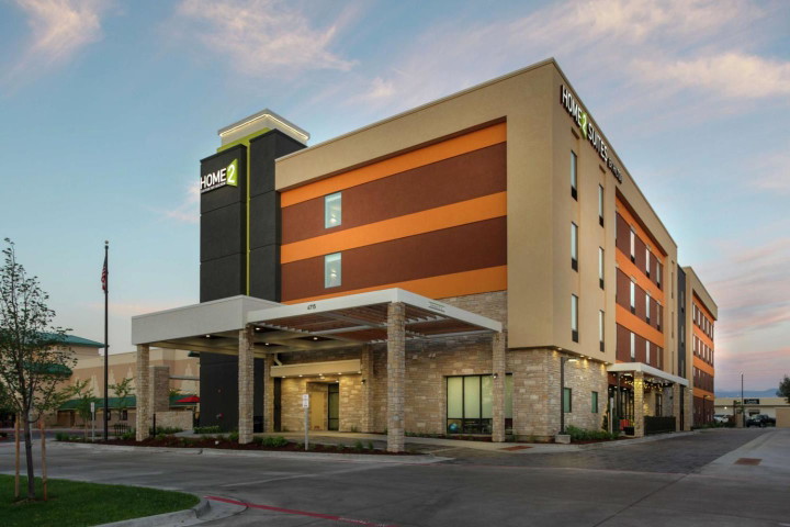 Home2 Suites By Hilton Fort Collins - Loveland, CO