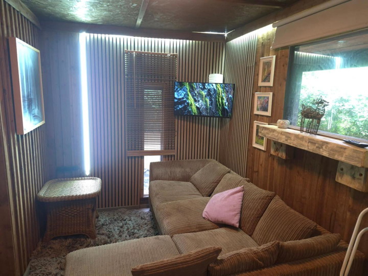 Froglets Island Cabin - Londres