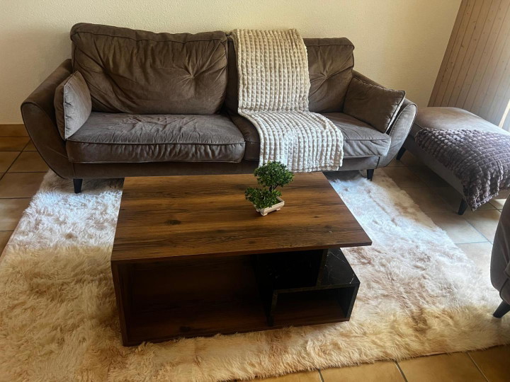 Cosy And Quiet Near To Sion - Gryon