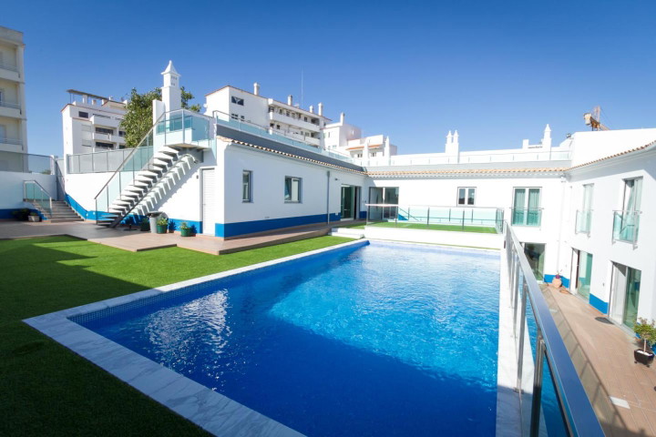 Peralux - Albufeira