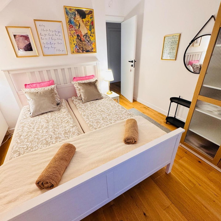Retreat House - Yoga Massage & Sauna - Krakow