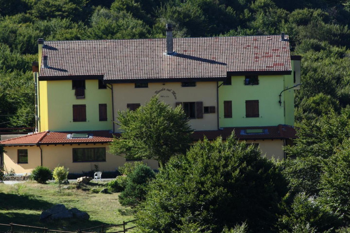La Nuvola Sul Mare - Arenzano