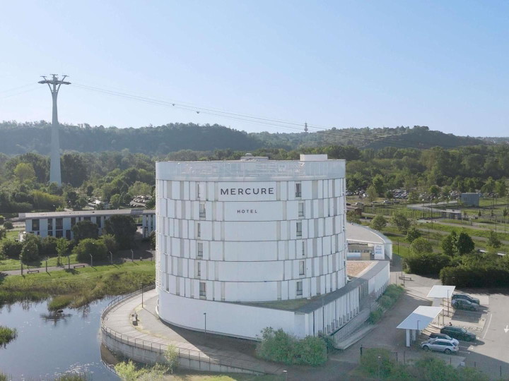 Mercure Toulouse Sud - Muret