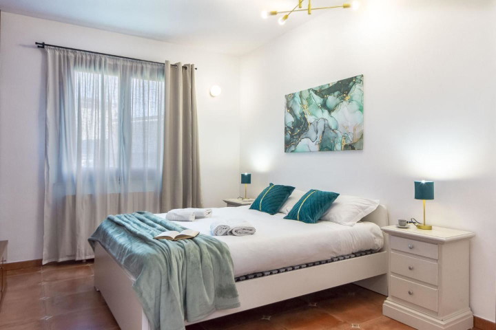 Exclusive Roth Apartments - Sassari
