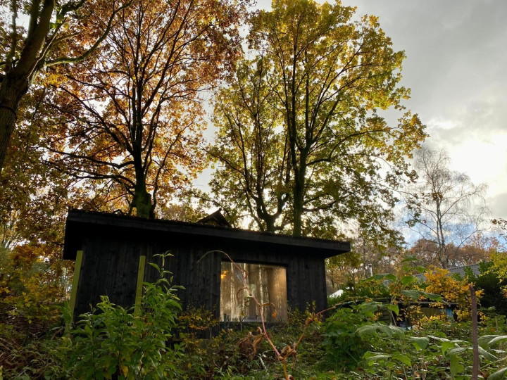 Kabana - Eco Forest Suite - Oostkamp