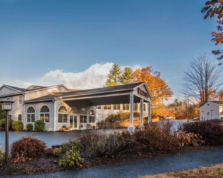 Align Inn Vermont - Woodstock, VT