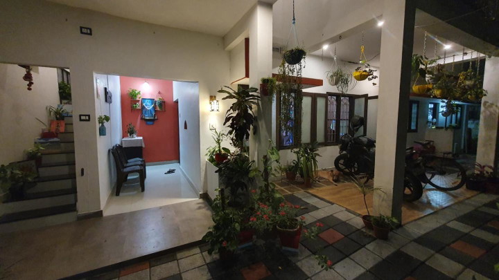 Gerards Home Stay Fortkochi - Kerala