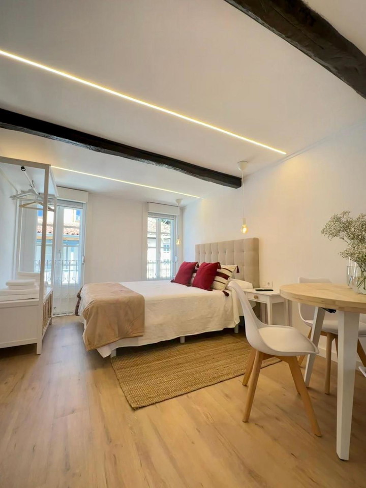 N&e - Home Celanova Rúa Manuel Lezón - Celanova