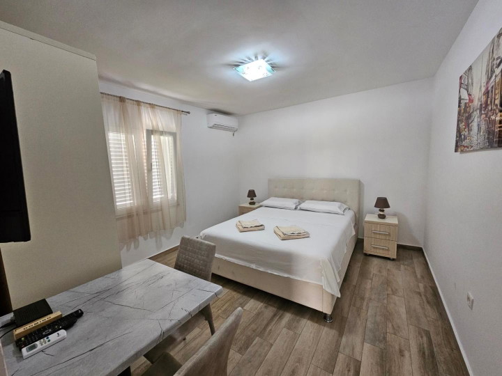 Budva Apartment Hills - Budva