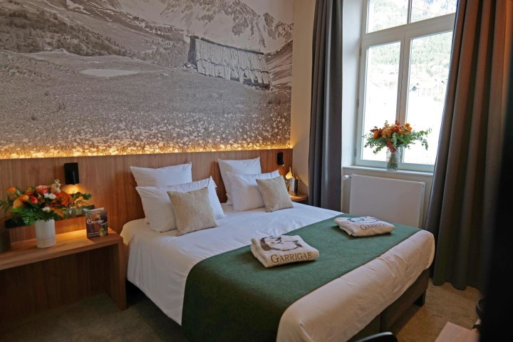 Garrigae Caserne De Briançon & Spa Cinq Mondes - Montgenèvre