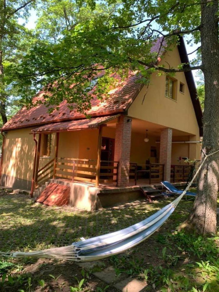 Gyöngyvirág Vendégház - Bogács