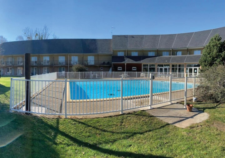 Studio Avec Piscine Aux Portes D’honfleur - Le Havre