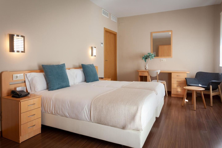 Vettonia Hotel - Extremadura