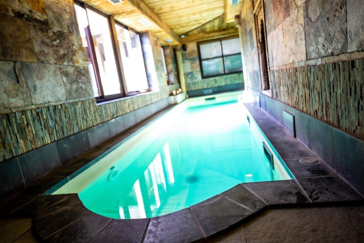Hotel Et Spa Le Lion D'or - Honfleur
