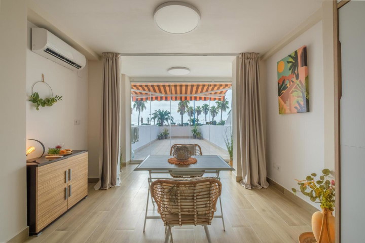 Blue Beach Apartment - Benicarló