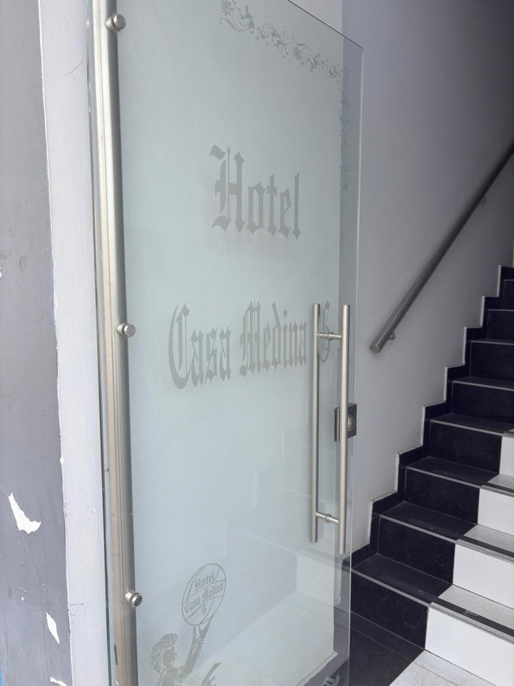 Hotel Casa Medina - Facatativá