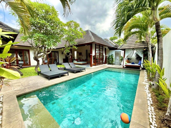 Nil Villa Seminyak - Bali