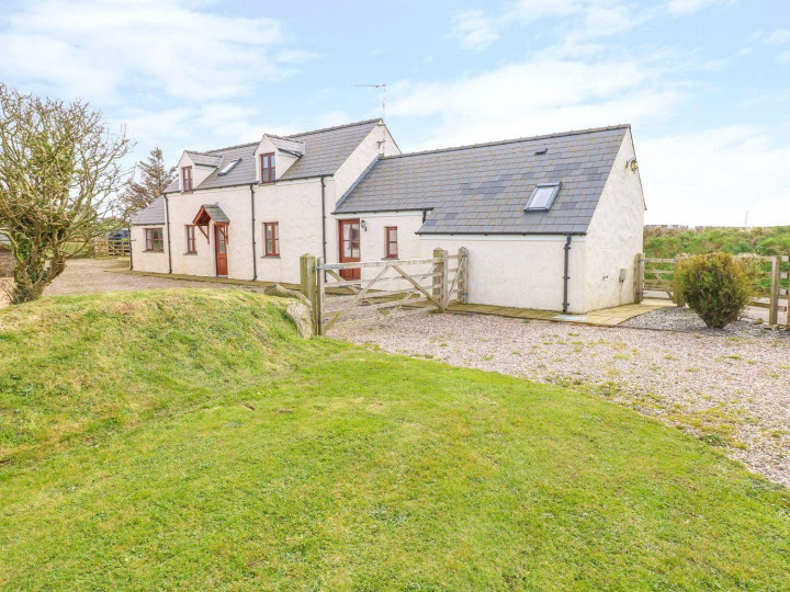 Maerdy Cwtch - Solva