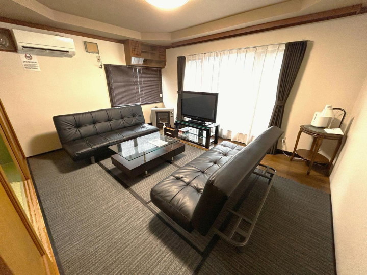 Ty-home - 北海道