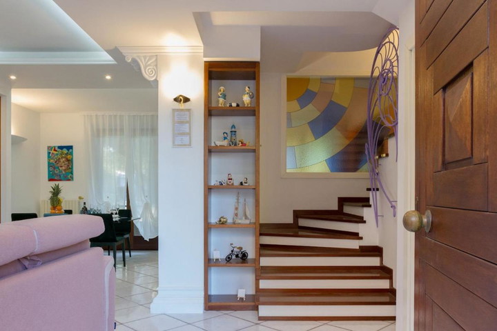Casanova - Jacuzzi - 9 Guests - 4 Bedrooms - Macerata