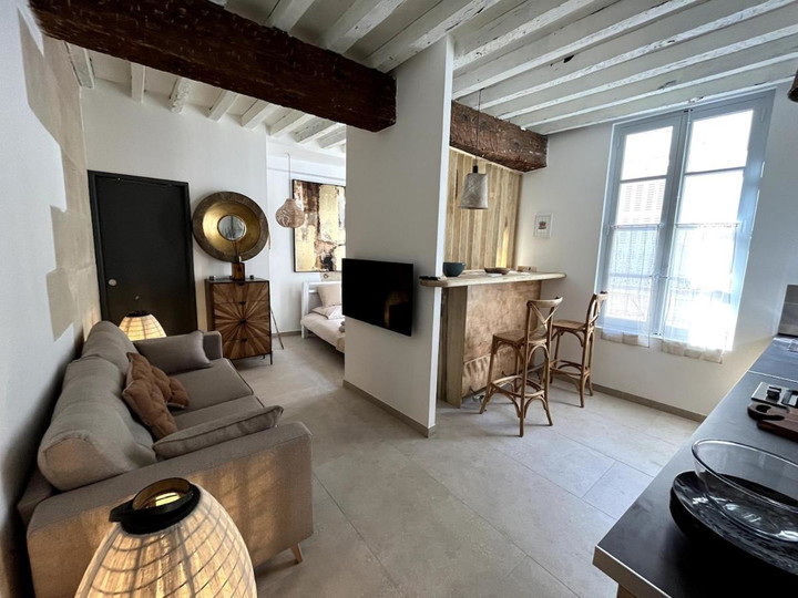Charmant Studio Appartement Près Des Arènes - Arles