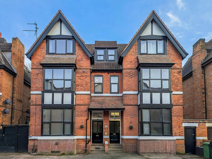 Sapphire Suite Moseley Mews, Birmingham By Stae-homes - Birmingham