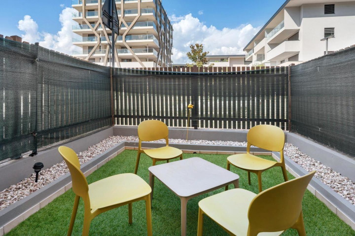 Honey Home With Parking - Bolzano