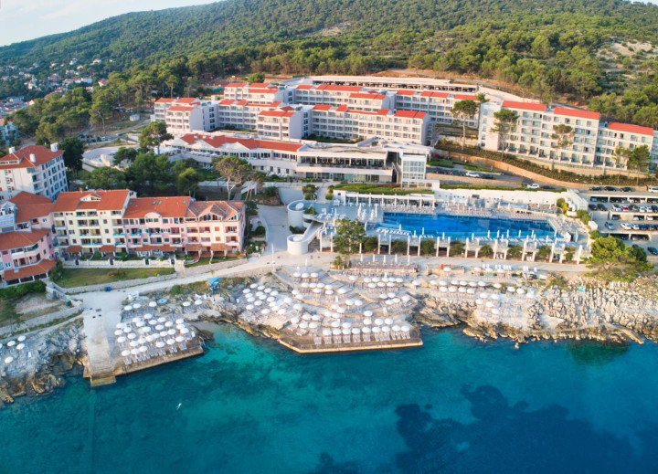 Vitality Hotel Punta - Croatia