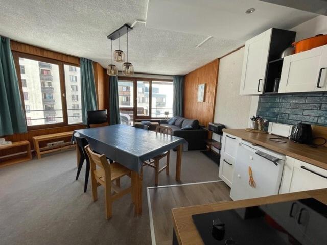 Résidence Moutieres B1 - Appartement Spacieux · Proche Des Pistes · Balcon Mae-3591 - Val Claret